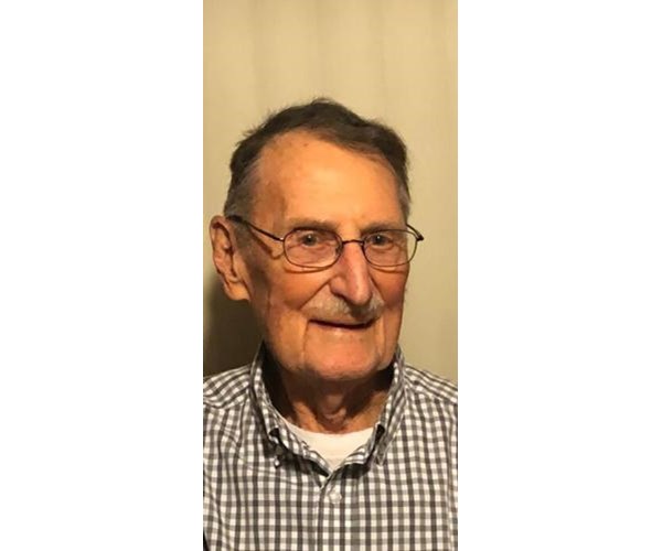 Richard Lott Obituary (2023) - Akron, OH - Donovan Funeral Home ...