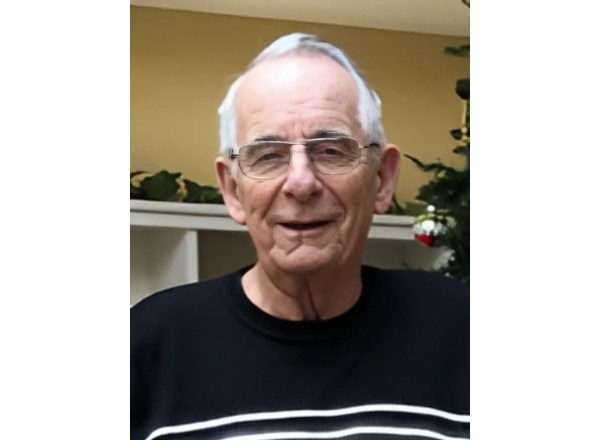 Edwin I Walker Obituary (2025) - Spencer, WI - Life Tributes Funeral ...