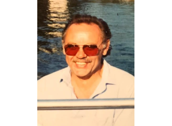 Larry Reiman Obituary (1945 - 2026) - Meriden, CT - WFSB