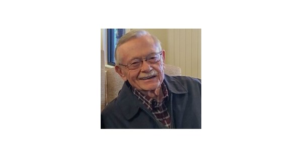 Warren Reuben Nystrom Obituary (2023) - Denton, TX - Mulkey-Bowles ...