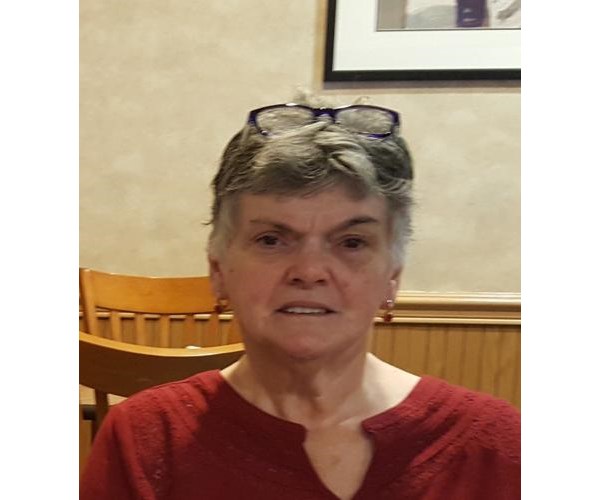 Garrie Sue Kerr Obituary (1947 - 2024) - Salem, OH - Mahoning Matters