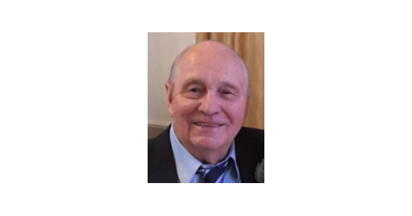 Karl J. Walter Obituary (2022) - Richboro, PA - Campbell and Thomas ...