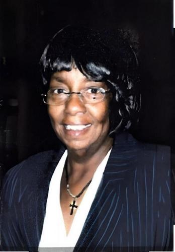 Evelyn Marie Gilliard Obituary (2026) - Sherman, TX - Waldo Funeral ...