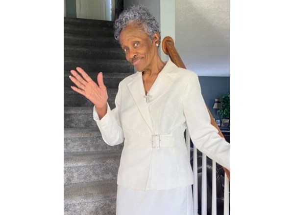 Elder Grace Ragin Obituary (2026) - Spring Lake, NC - Wiseman Mortuary ...