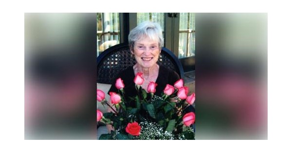 Mary Jane "Janie" Attridge Obituary (2023) - Loudon, TN - McGill Click ...