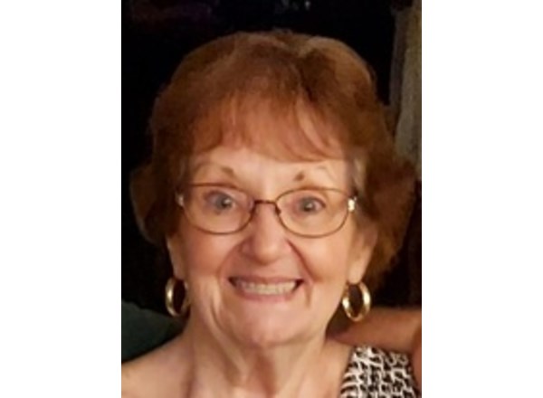 Elizabeth Janet Pruitt Obituary (2026) - Milford, IL - Knapp Funeral ...