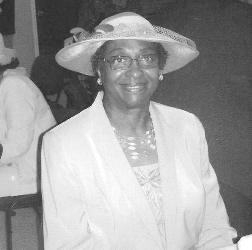 Joyce Louise Williams Obituary (2025) - Temple Hills, MD - Ralph ...