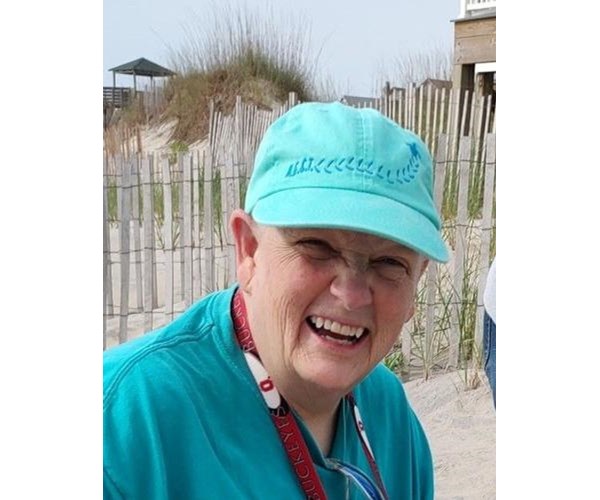 Lynn Patterson Obituary (2025) - Nags Head, NC - Gallop Funeral ...