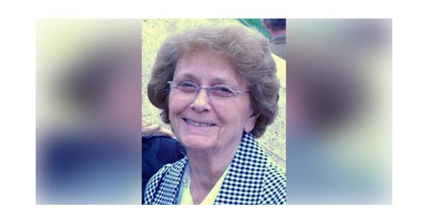 Lois A. Iacovelli Obituary (2023) - Uxbridge, MA - Buma-Sargeant ...