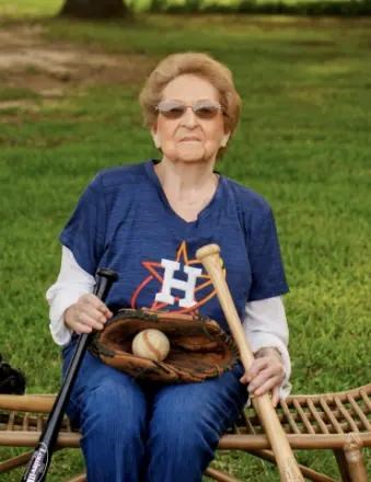 Jessie Elois Harvey Obituary (2024) - Leesville, LA - Jeane's Funeral ...