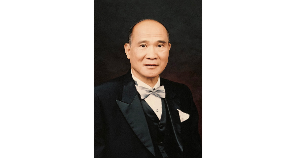 Herbert Y. Wong Obituary (2024) - Colma, CA - Cypress Lawn Funeral Home ...