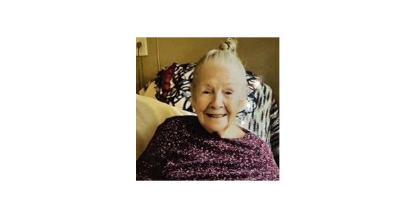 Mary Emily Connors Obituary (2026) - Novi, MI - O'Brien-Sullivan ...