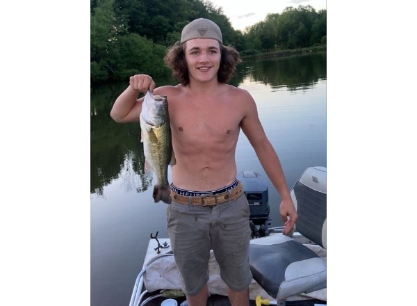 Mason Paul Tramel Obituary (2026) - Marion, KY - Whitsell Funeral Home ...
