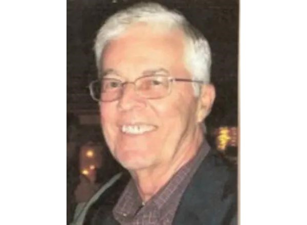 Thomas F Benson Obituary (2025) - Caldwell, NJ - Paul Ippolito Berkeley ...