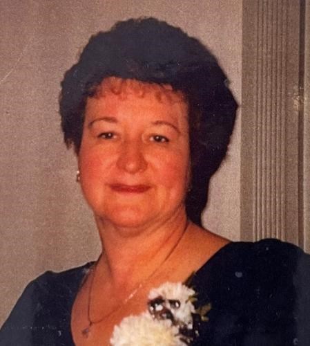 Barbara E. Ciccone Obituary (1937 - 2025) - Struthers, OH - Mahoning ...