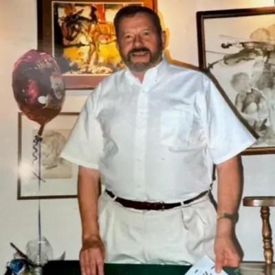 Oliver Max Melton Obituary (2025) - Raleigh, NC - Cremation Society of ...