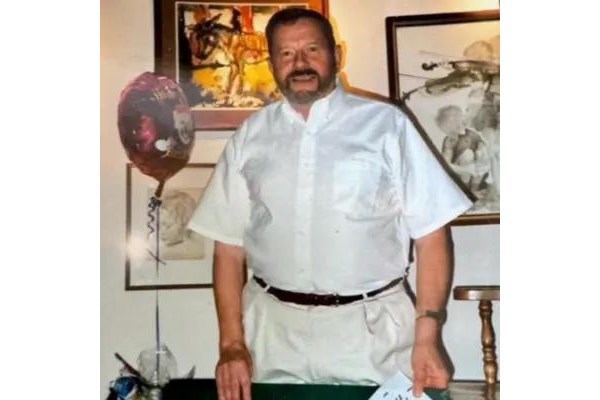 Oliver Max Melton Obituary (2025) - Raleigh, NC - Cremation Society of ...