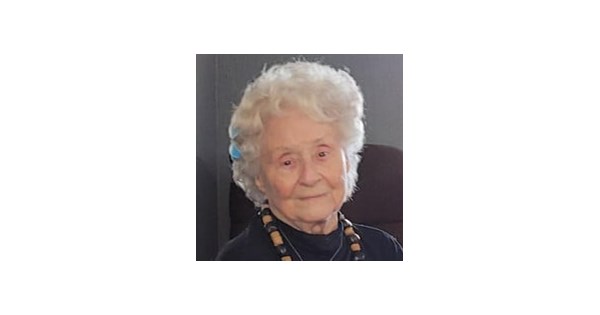 Ruby C. Wilcox Obituary (2023) - Roseburg, OR - Wilson's Chapel of the ...
