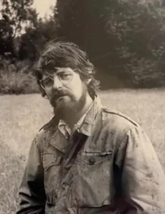 John Howard "Jack" Robert Obituary (2024) - Springfield, OR - Major ...