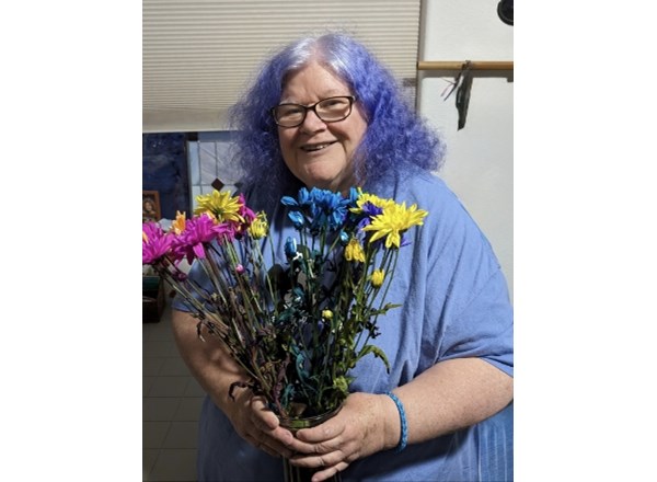 Lenora Ross Obituary (2025) - Albany, OR - Fisher Funeral Home, Inc ...