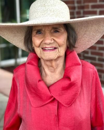 Bettye M. Bolding Obituary (2025) - Lakeland, FL - Lakeland Funeral ...