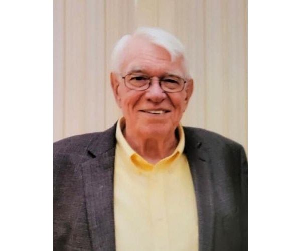 Earl Culley Obituary (2025) - Rupert, ID - Hansen Mortuary - Rupert