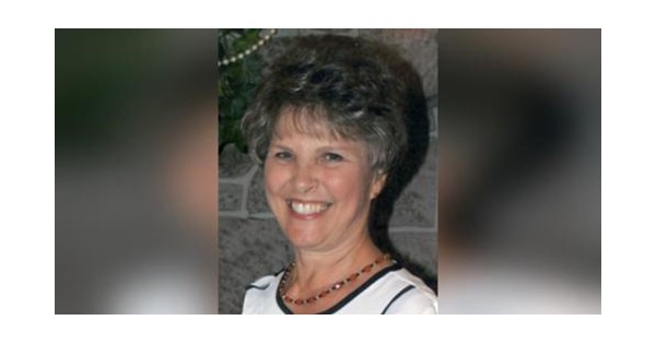 Judith Lynn "Judy" Maloney Obituary (2023) - Ottawa, KS - Dengel & Son ...