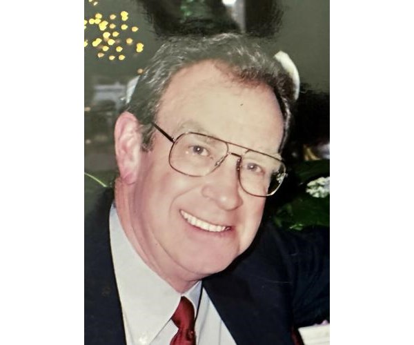 Wayne L. Adams Obituary (2025) - Webster, NY - Willard H. Scott Funeral ...