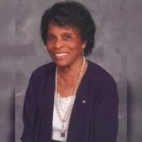 Mrs. Joanna Cruse Obituary (2026) - Gainesville, FL - Chestnut Funeral ...