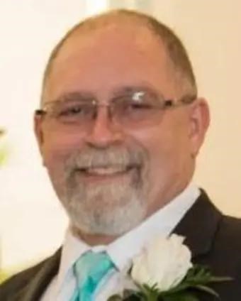 Richard Wayne Griffith Obituary (2025) - Flat Rock, MI - Bobcean ...
