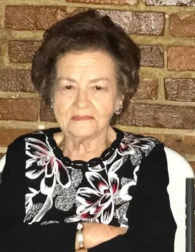 Martha Ann Good Obituary (2025) - York, SC - Bratton Funeral Home