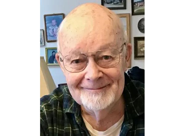 Ronald C. "Ron" Randall Obituary (1935 - 2024) - Bradford, MA - 97.9 WHAV