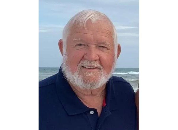 Ernest Freeman Thompson Obituary (2025) - Lebanon, TN - Sellars Family ...