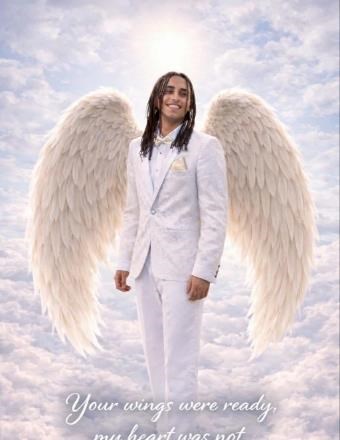 Hector Manuel Ortiz-Rivera Jr. Obituary (2026) - New Britain, CT ...