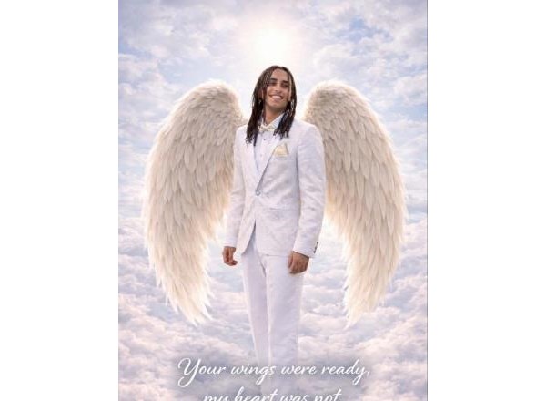 Hector Manuel Ortiz-Rivera Jr. Obituary (2004 - 2026) - New Britain, CT ...