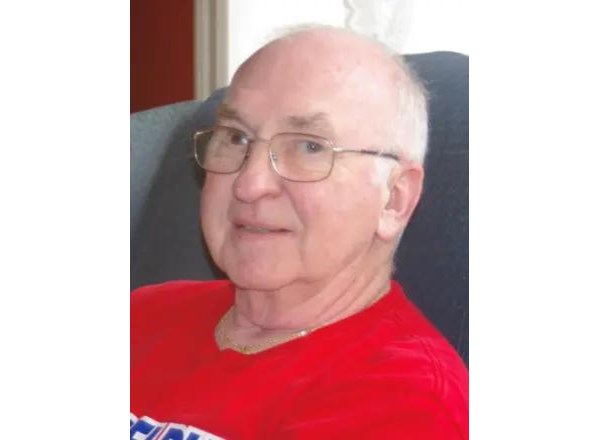 Edward J. Kelly Obituary (2025) - Philadelphia, PA - Geitner-Givnish ...