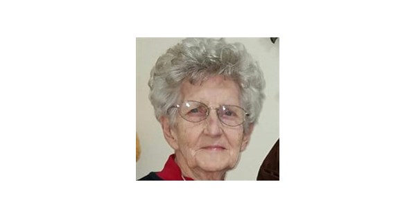 Hazel V. Childers Obituary (2023) - Altus, OK - Kincannon Funeral Home