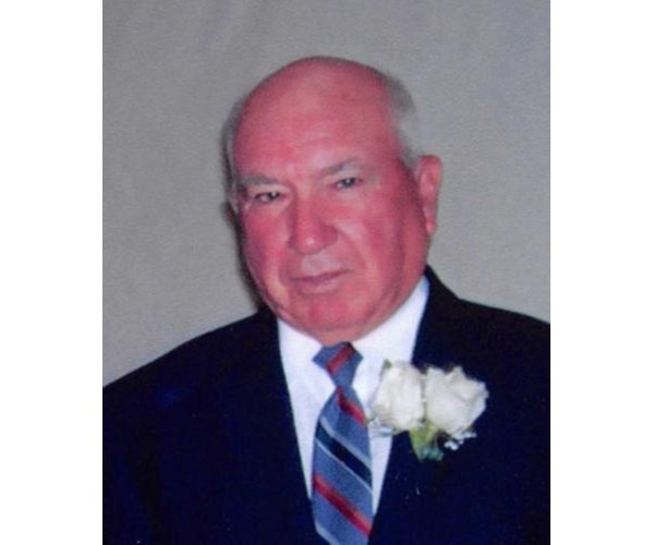 Thomas Hassen Obituary (2023) - Lonoke, AR - Boyd Funeral Home, Inc ...