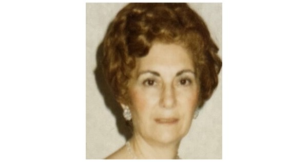 Frances Randazzo Obituary (2025) - Philadelphia, PA - Monti-Rago ...