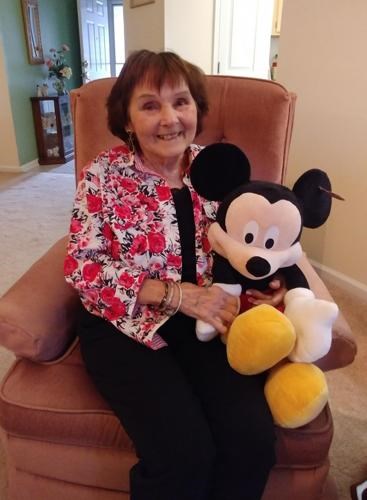 Frances Taylor Obituary (2023) - Jacksonville, FL - Hardage - Giddens ...