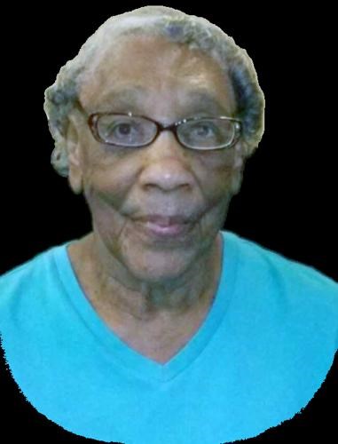 Mrytle Lee James Obituary (2023) - Eufaula, AL - Central Funeral ...