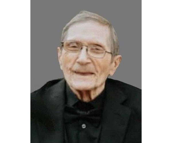 Robert James "Bob" Harding Obituary (2023) - Wausau, WI - Peterson ...