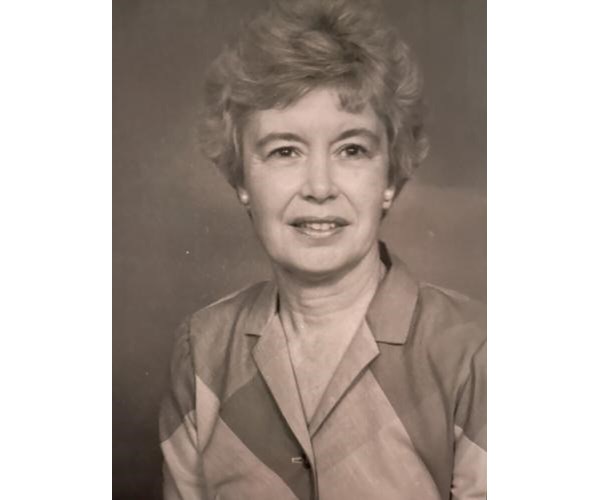 Sally Timberlake Obituary (2022) - Hilton Head Island, SC - The Island ...