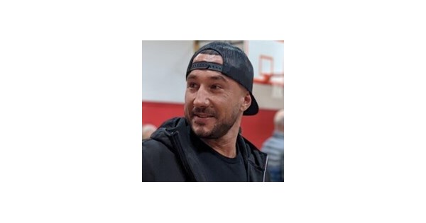 Richard Gaetano "Ricky" Morgano Obituary (2024) - Windham, NH - Carrier ...