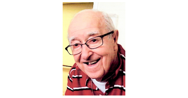 Walter Dzieniszewski Obituary (2024) - Worcester, MA - Alfred Roy ...