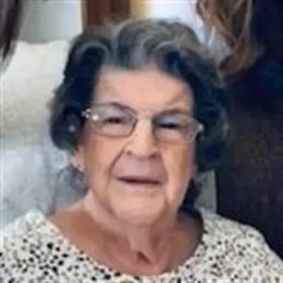 Phyllis Marie Morgan Obituary (2025) - Austin, IN - Buchanan Funeral ...