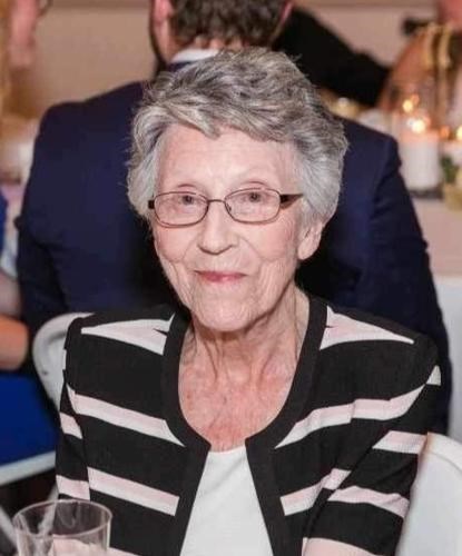 Reba C. McKinney Obituary (2024) - New Castle, DE - Spicer-Mullikin ...