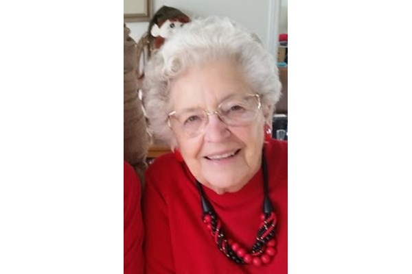 Mildred Miller Obituary (2026) - Tulelake, CA - O'Hair-Wards Funeral Chapel