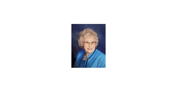 Florence Anna Moran Obituary (2025) - Des Moines, IA - Iles Westover ...