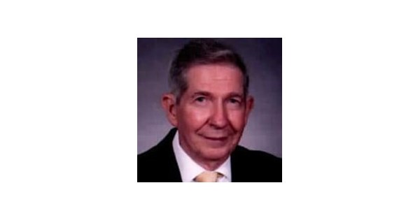 Gerald Francis Lyvers Obituary (2022) - Louisville, KY - Owen Funeral ...